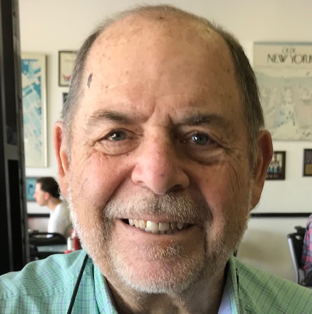 Jerry Greenstein | News, Sports, Jobs - Post Journal